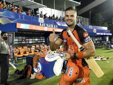 Ipl 2023 Srh To Name Aiden Markram As Captain