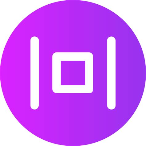 Horizontally Free Edit Tools Icons