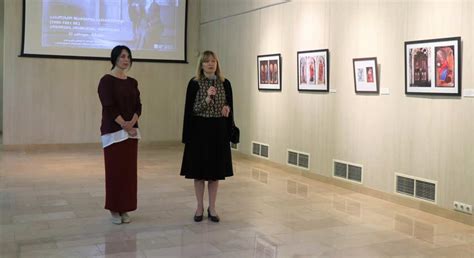 ეროვნულ არქივში Xx საუკუნის დასაწყისის ქართული საეკლესიო მხატვრობის