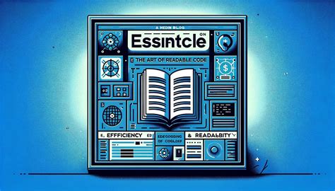 Improving Code Readability Insights From The Art Of Readable Code