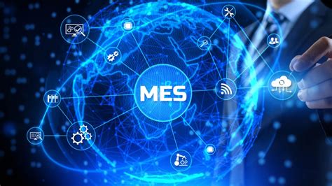 Uncovering MES Debunking Common Myths Rockwell Automation