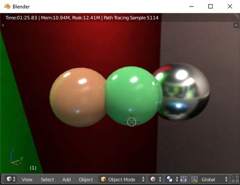 Cycles Render Engine How Can I Reflect A Transparent Background Blender Stack Exchange