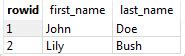 Understanding The SQLite AUTOINCREMENT