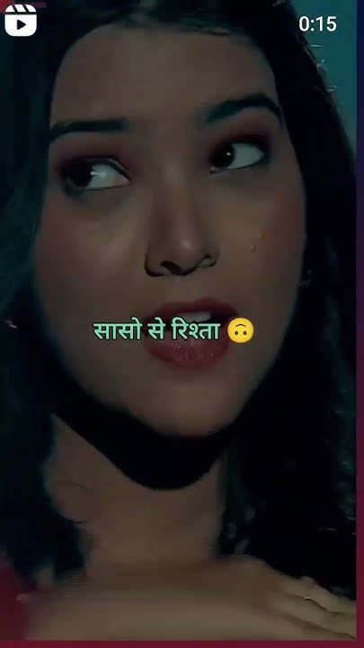 Tere Siva Kisi Or Ko Dekhu Ye Dil Seh Nahi Paata Hai 🤍🩵 ️feel Hindi