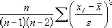 WorksheetFunction Skew Method Excel Microsoft Learn