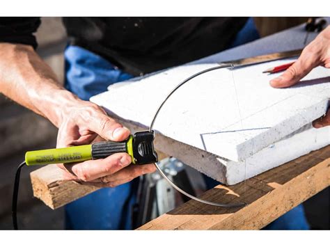 Wholesale Hot Wire Foam Cutter Supplier Extol