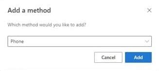 Microsoft 365 MFA Setup Guide CNC