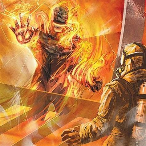 Stream Vengeance Upon Thee Scp 457 Theme Pri By