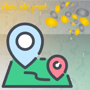 List Data To Map