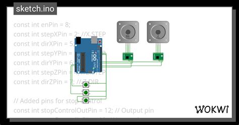 Wokwi Online Esp32 Stm32 Arduino Simulator