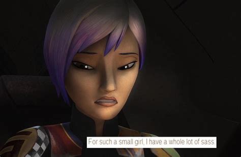 Pin By Star Wars Actors Guild On Sabine Wren Star Wars Characters Star Wars Memes Star