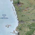 Sword Coast Interactive Map R Dndnext