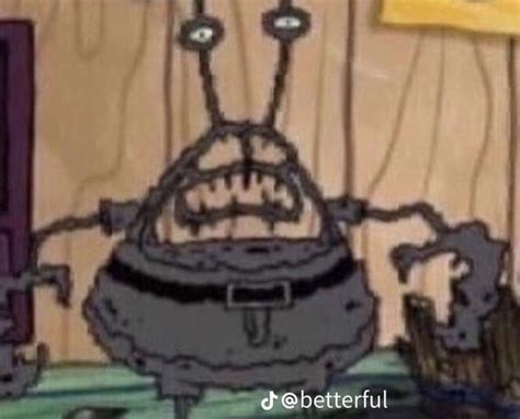 Spongebob Freeze Frames R Spongebob