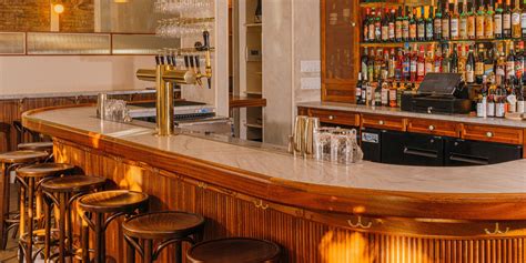 New York Citys Best Cocktail Bars 2025 The Mixer