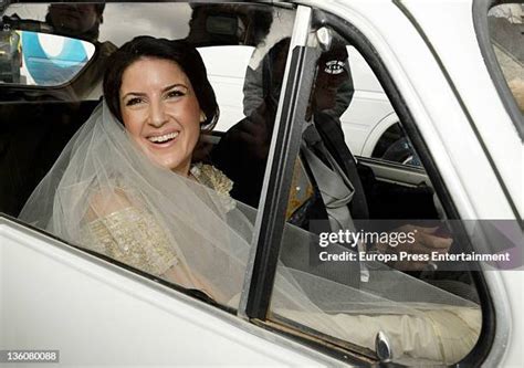 Monica Abascal Photos And Premium High Res Pictures Getty Images