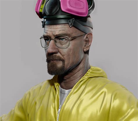 Zbrush Destiny