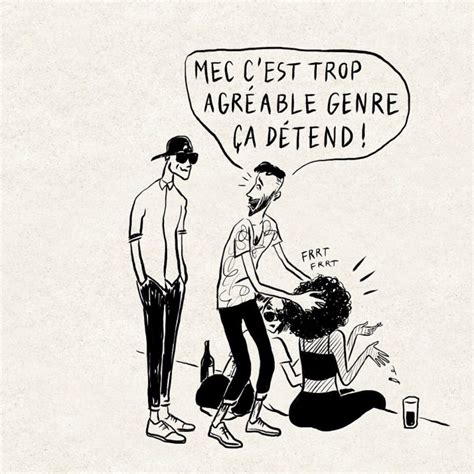 Cet Artiste Reprend Avec Humour Les Stéréotypes Racistes Du Quotidien