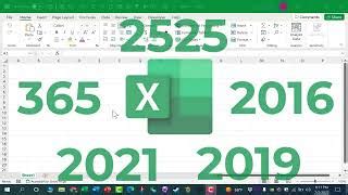 The Most Popular Tool For Analytics Excel Basics SynthMind