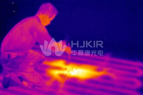 制冷型红外热像仪 知乎