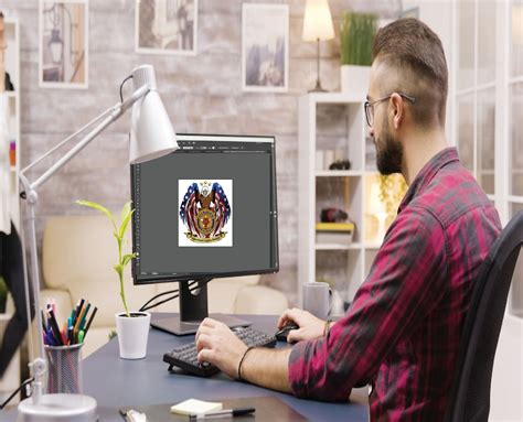 Thread And Trace Best Digitizing And Vector Art Company