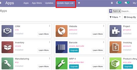 Odoo 13 Can Not Install Website Theme · Issue 40746 · Odooodoo · Github