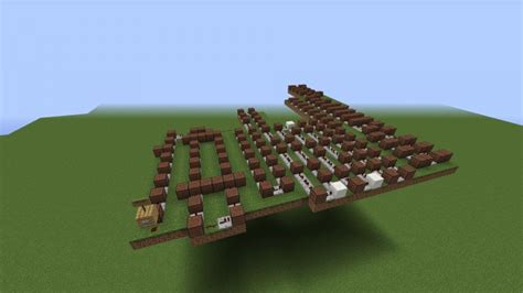 MineCraft NoteBlock Song Mix Up Minecraft Map