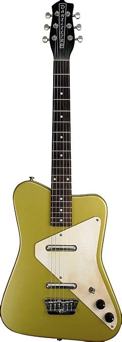 Danelectro Pro Vintage Guitar® Magazine