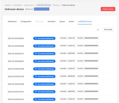 How Send All Events To An External Mqtt Broker Using Integration