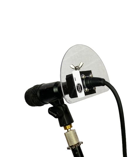 MIC Protect B – Dutch Drums for life!
