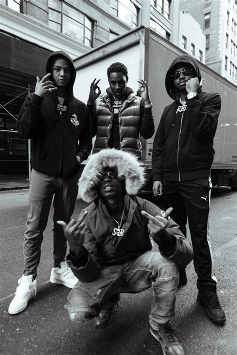 How Sob X Rbe Leveled Up From Black Panther To Their Debut Album The Fader