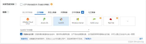 阿里云SLB初体验 阿里云slb用结合nginx吗 CSDN博客