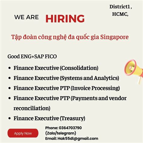 Ha Dao Thi On Linkedin District1 Hochiminh Finance Consolidation