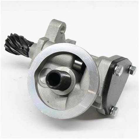 Standard Pressure Oil Pump Xflow Ohv Kent Pre Xflow Bda Lotus Twin