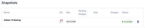 How To Upgrade From Debian 10 To Debian 11 Vultr Docs