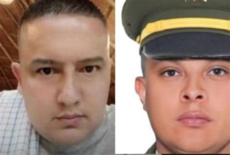 Dos Policías Han Sido Asesinados En Una Semana En Antioquia Alerta Paisa