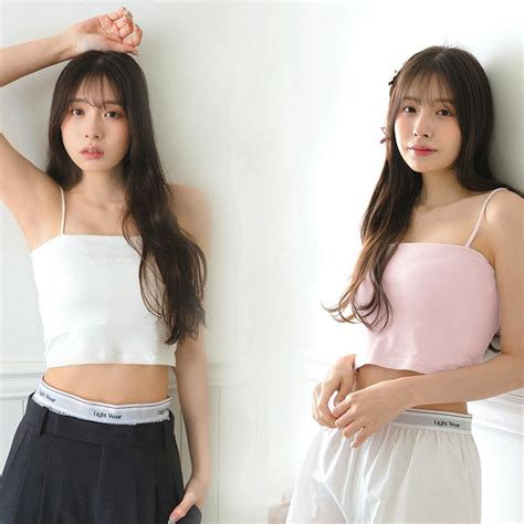 어떤 가슴모양도 커버가능한 No브라나시 텀블벅 크리에이터를 위한 크라우드펀딩