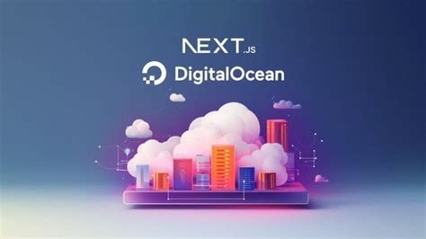 Nextjs Deployment Guide Hosting On Digitalocean With Linux R