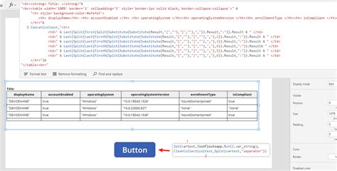 Solved Troubles Parsing Response From Azure Function Power