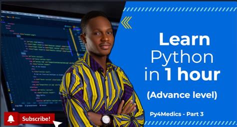 Redeemer Salami Okekale On Linkedin Python Datascience Dataanalytics Medicine