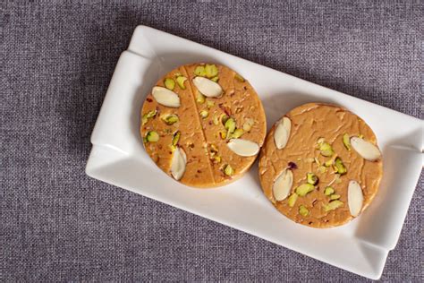 Sohan Halwa New Dilpasand
