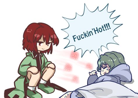 Shitodo Hooaka And Shitodo Aoji Lenen Drawn By Anmitararutos