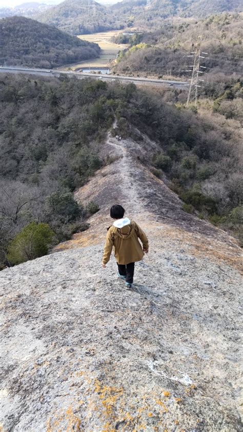 タカミクラからのおかわり 紅山⛰初下り ここさんの小野アルプス（紅山・惣山）の活動データ Yamap ヤマップ