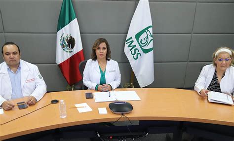 Implementará IMSS nuevo centro para atender a niños con cáncer en CDMX