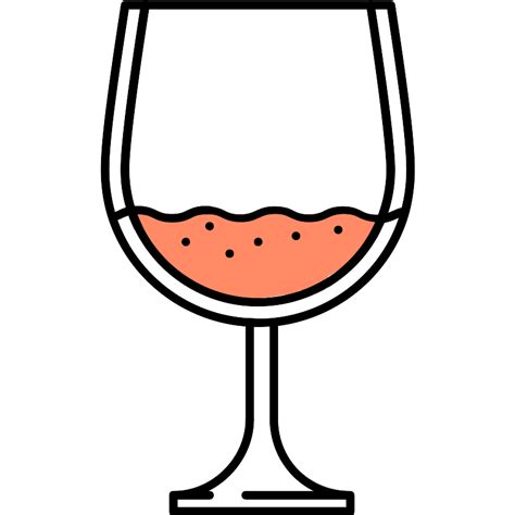 Wine Glass Vector Svg Icon Svg Repo