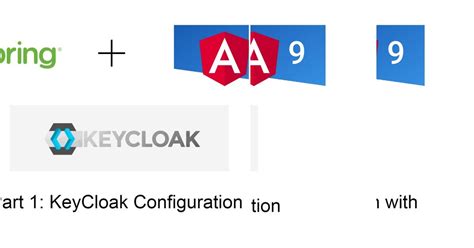 List Springangular Security W Keycloak Curated By Dan Raquel Medium