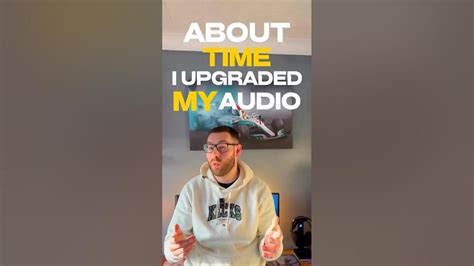 Upgrading My Audio For Under £100 Fyp Audioupgrade Upgradeyoursetup