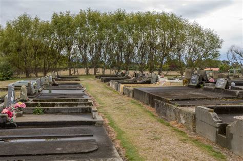 Motueka Cemetery New Zealand War Graves Project