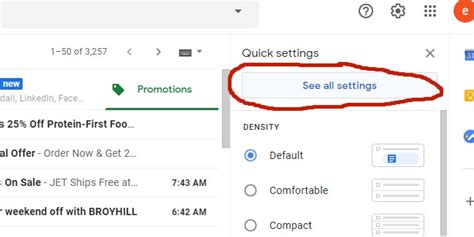 在 Gmail 中添加专业电子邮件签名的 个步骤