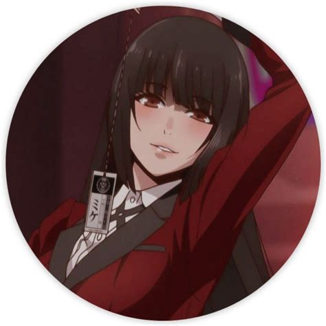 Kakegurui Pfp